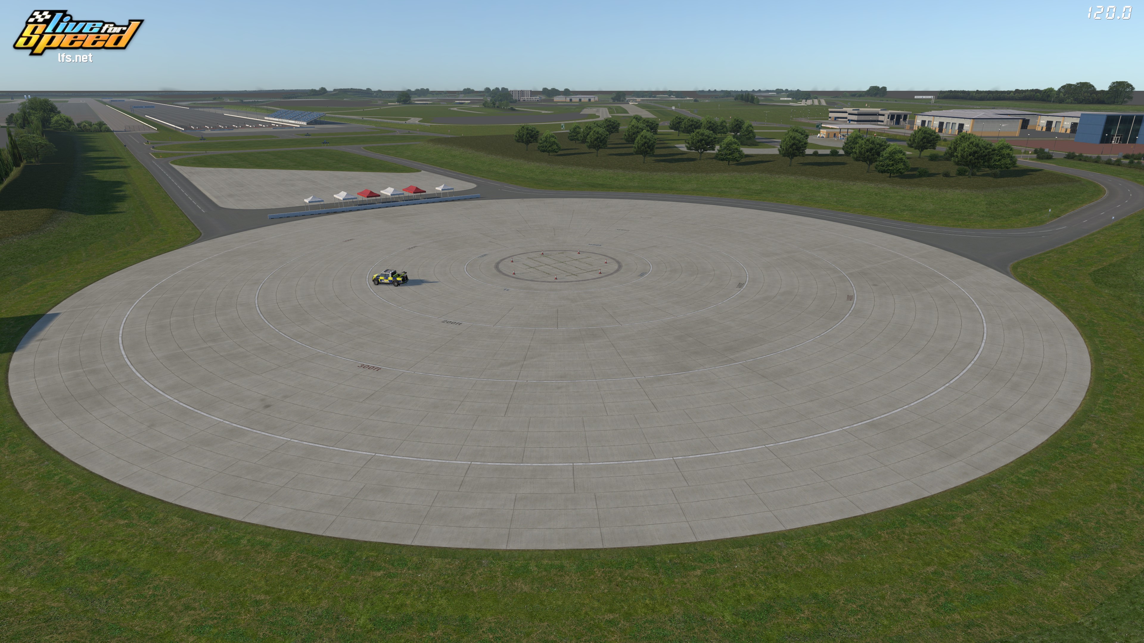 LFS-ALL | LFS Yamaları